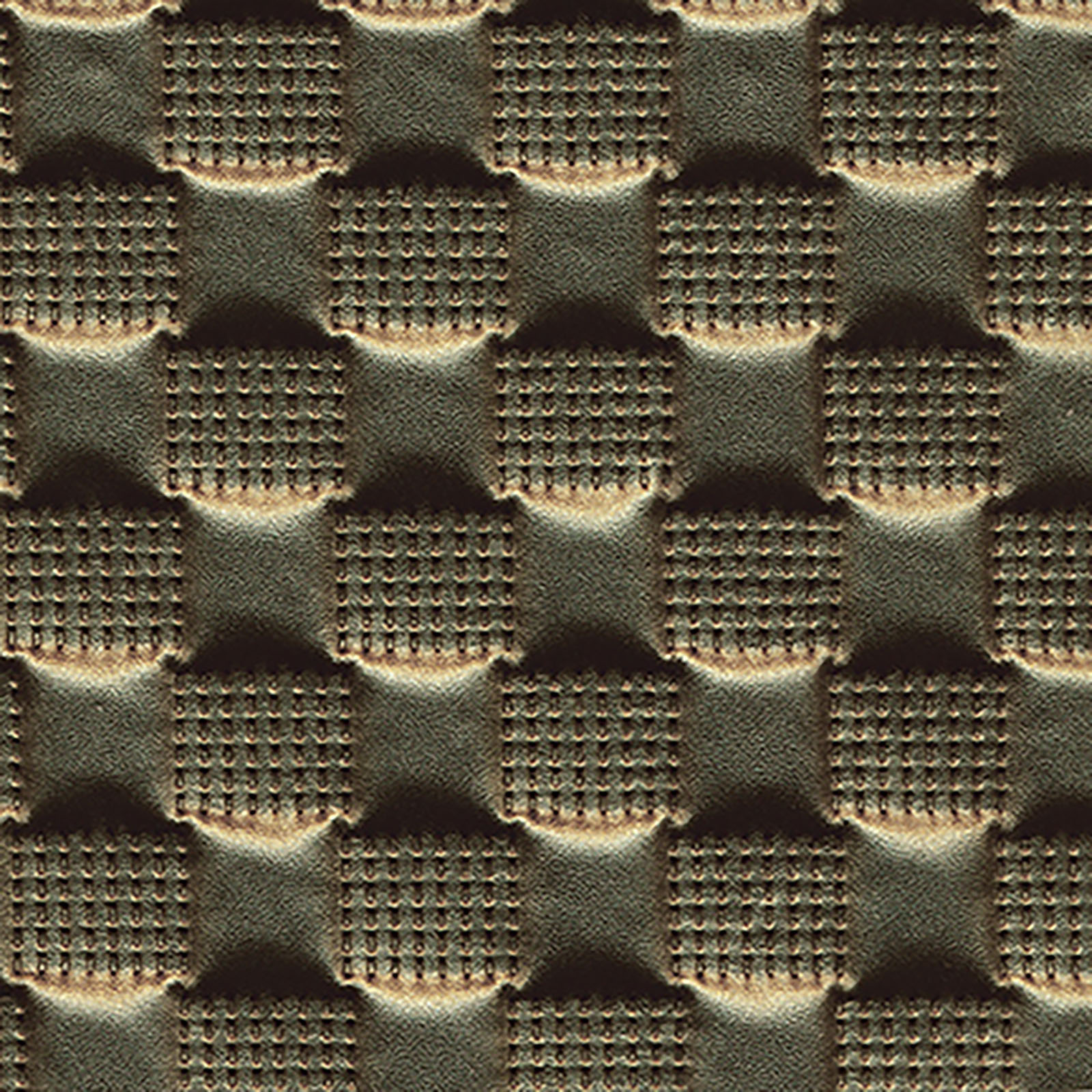 Dimensional - City Block - Concrete - eastcoastfabrics.com